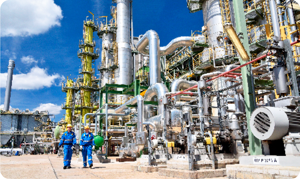 Automatización Industrial | Omnicon