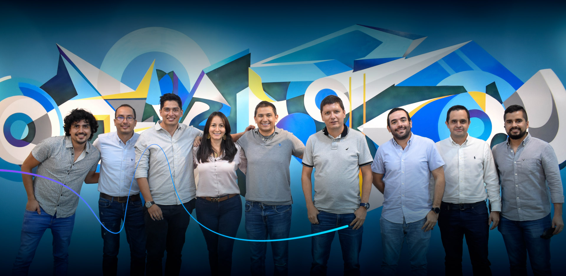 Trabaja con Nosotros | Omnicon