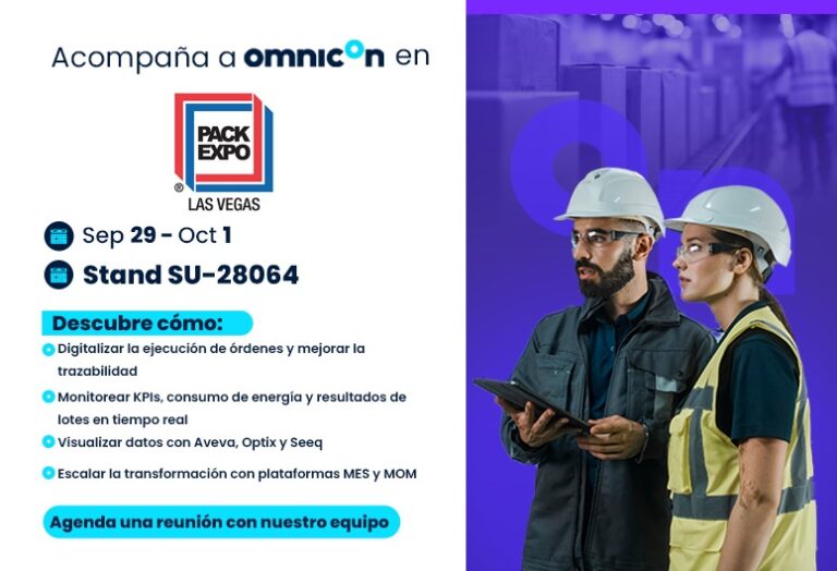 Omnicon Consultoría Industrial y Automatización